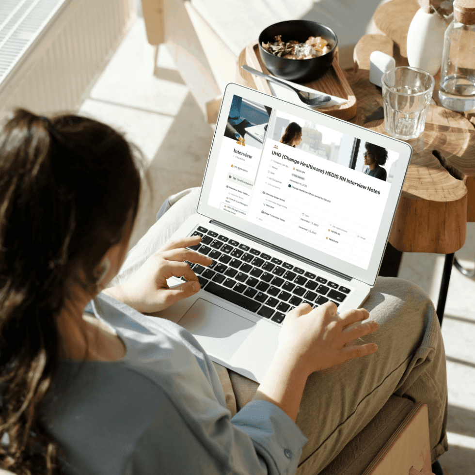 5 Tips to Land a Seasonal HEDIS Nursing Job Without Prior Experience ...