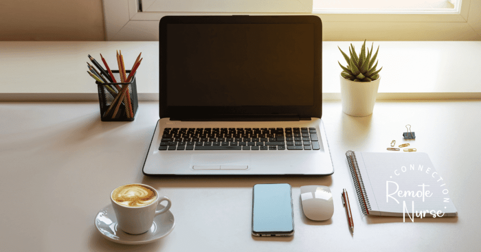 Find Remote Nursing Jobs | Remote Nurse Connection