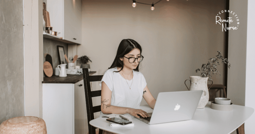 Find Remote Nursing Jobs | Remote Nurse Connection